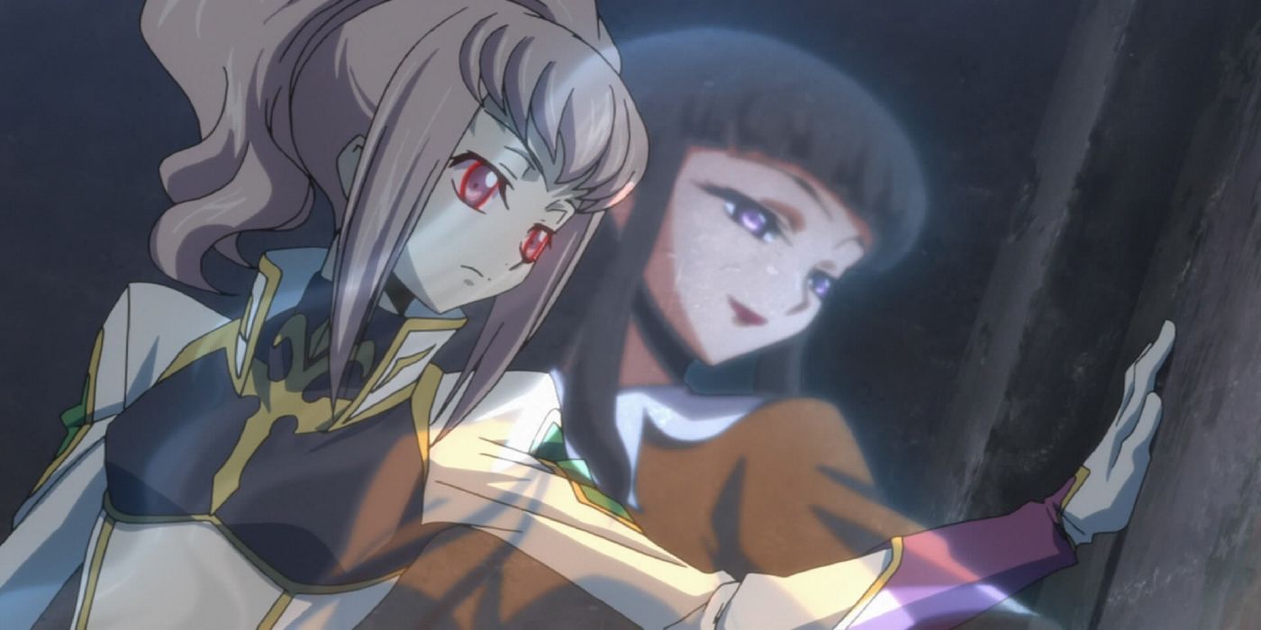 10 Code Geass Villains Fans Wish Were Heroes