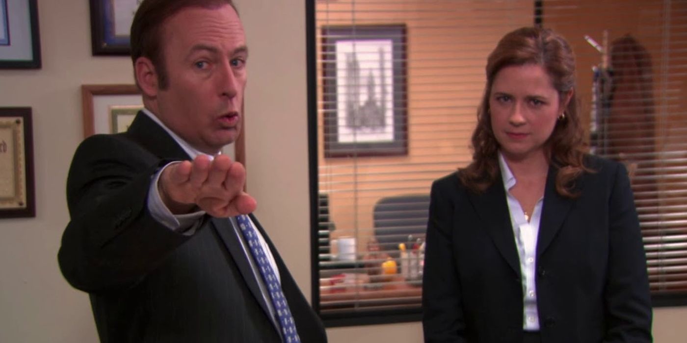 The Office: 10 Best Characters Who Only Appeared In One Episode