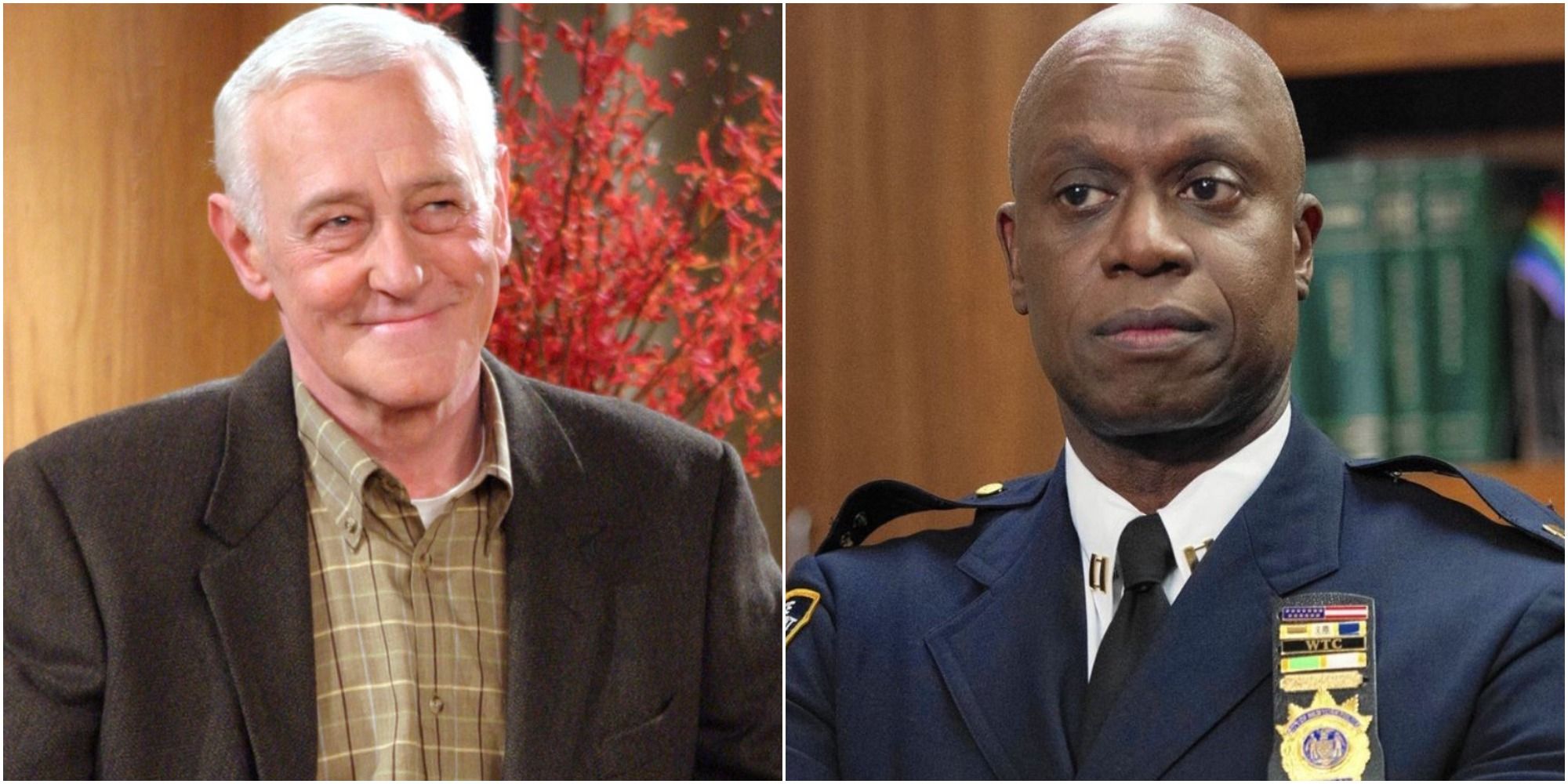 The 10 Best Sitcom Dads, Ranked