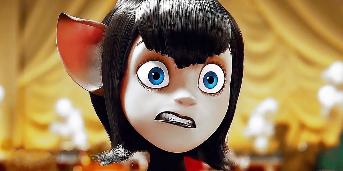 Hotel Transylvania: 5 Characters Who Are Good Role Models (& 5 Who Aren't)