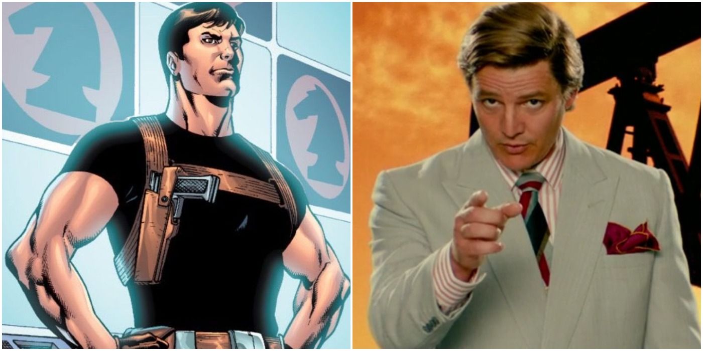 10 DCEU Characters Who Changed The Most From The Comics