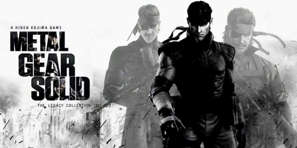 The 10 Best Gaming Compilations, Ranked