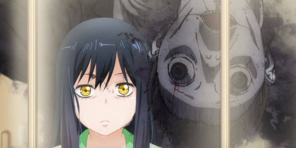 Mieruko-chan: 10 Times Miko Was A Terrible Main Character