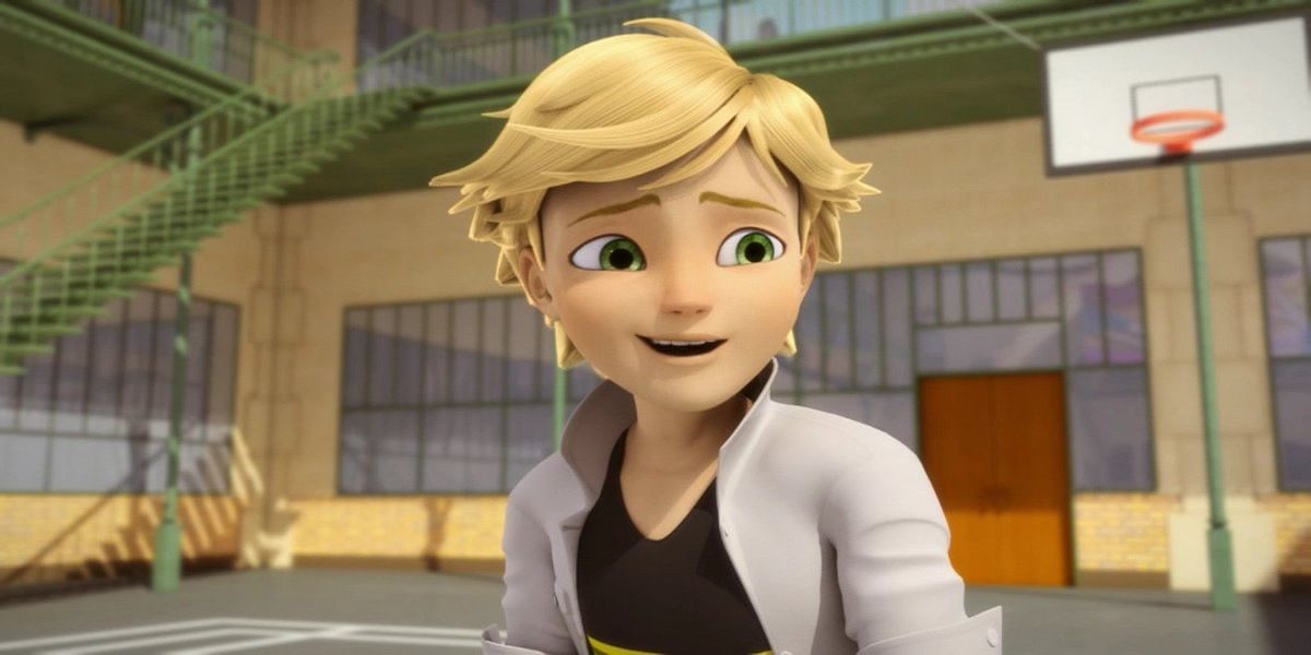 Miraculous Ladybug: 10 Things You Didn't Know About Adrien