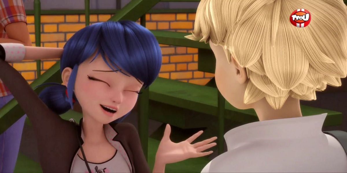 Miraculous Ladybug: 10 Worst Things About Marinette