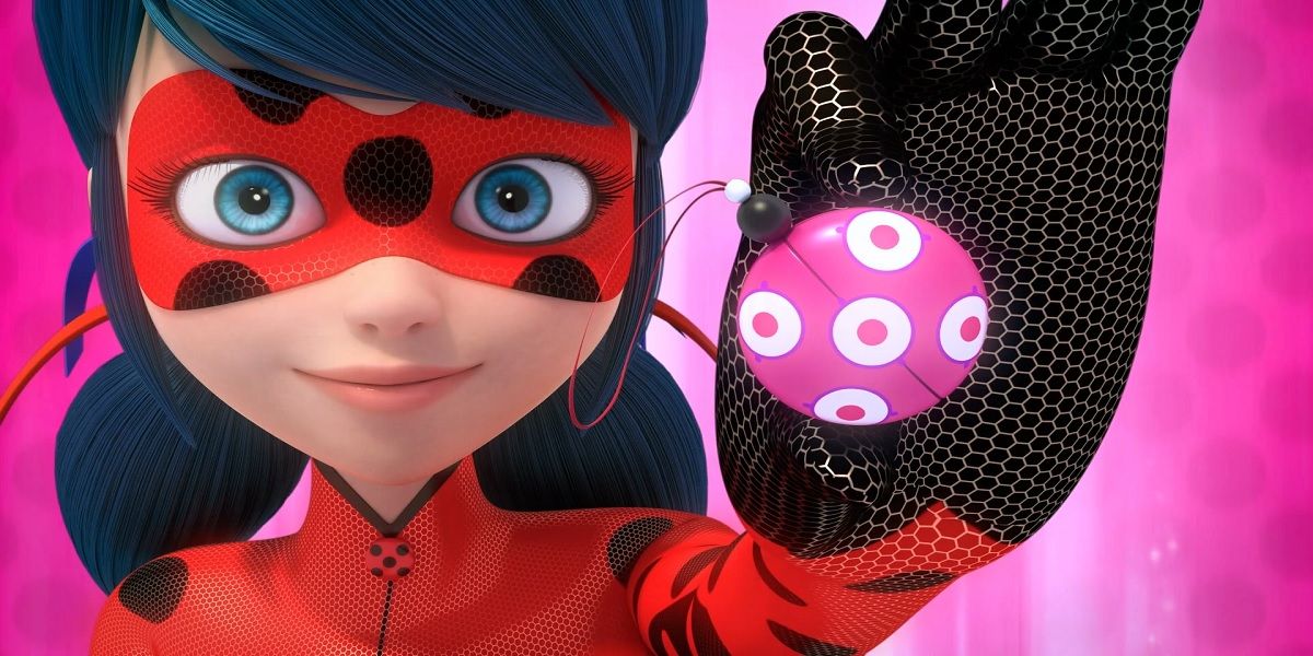 Miraculous Ladybug: 10 Things You Didn't Know About Marinette