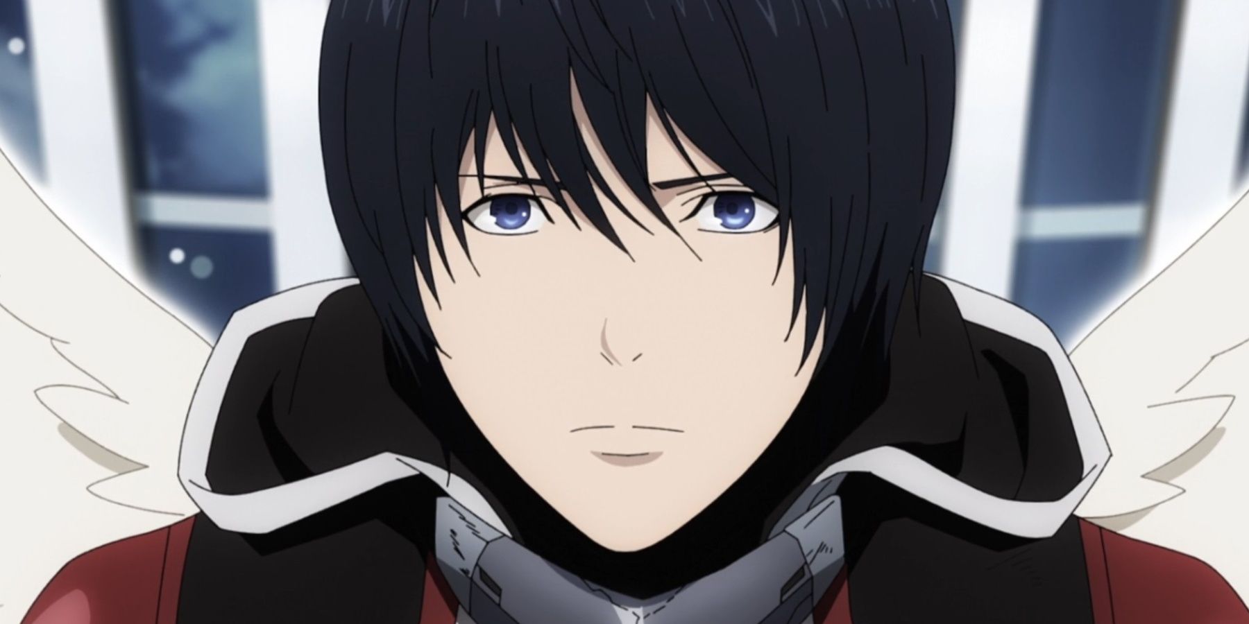 Platinum End: Mirai is One of Anime's Weakest Main Characters