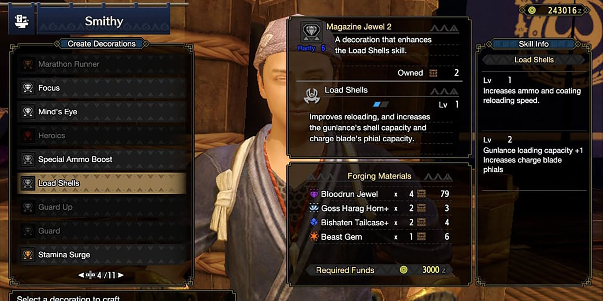 Monster Hunter Rise: How to Use Charge Blades