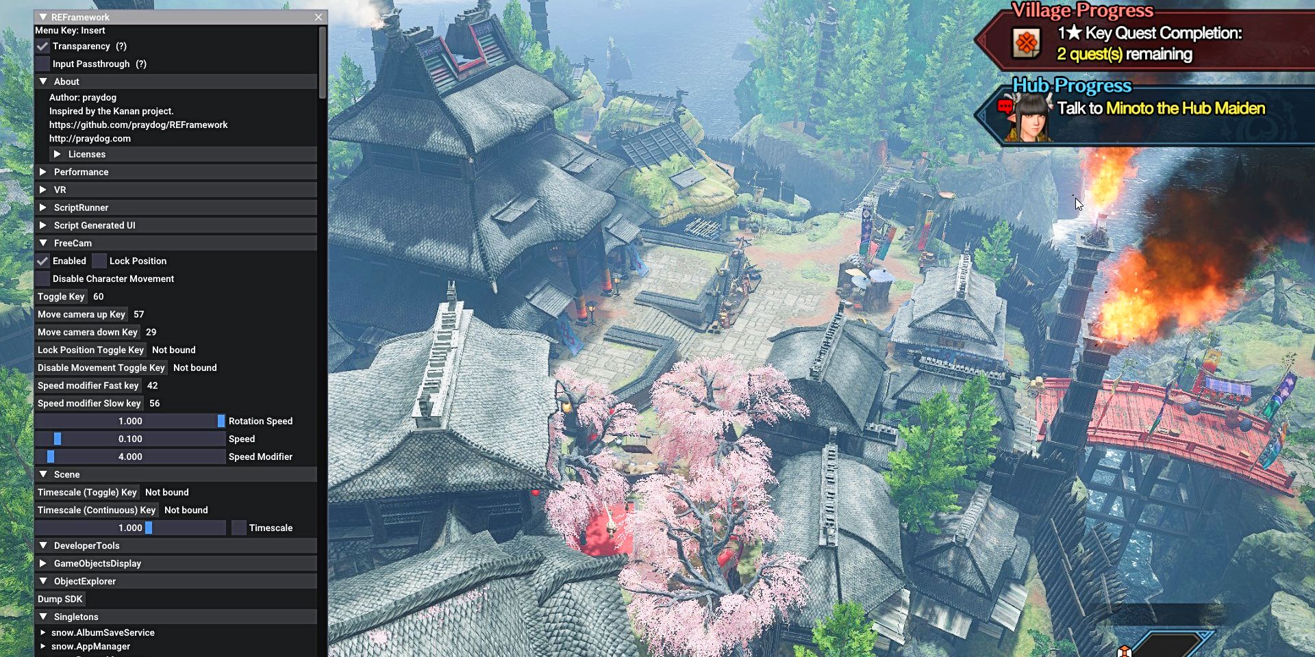 Monster Hunter Rise: 5 Mods That Improve the Game