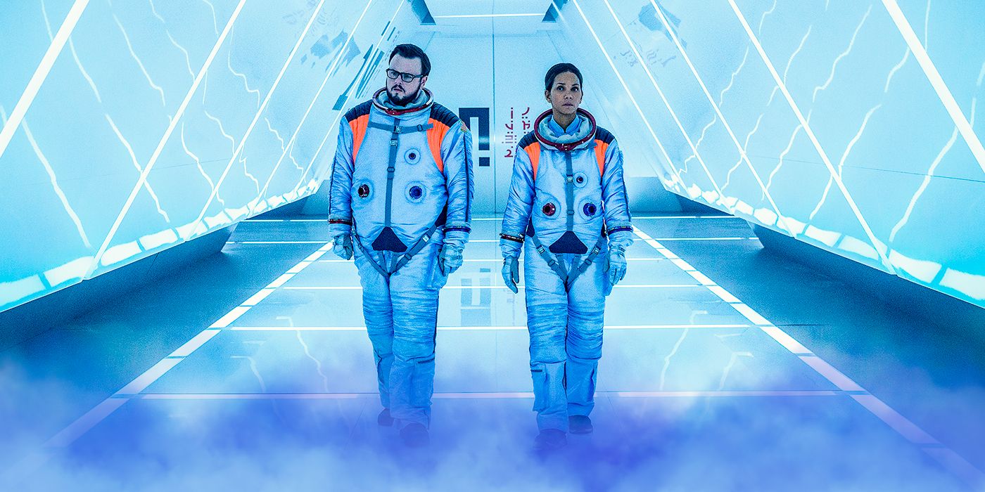 Moonfall: John Bradley Breaks Down Bonkers Ending & KC's Fate