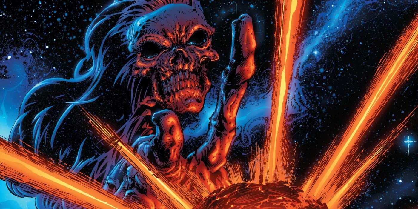 The 10 Strongest Gods From Indie Comics, Ranked