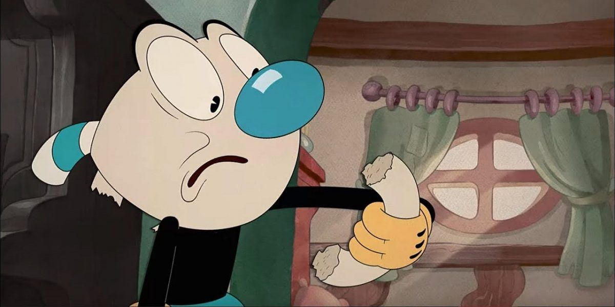 The Cuphead Show: 8 Best Characters, Ranked