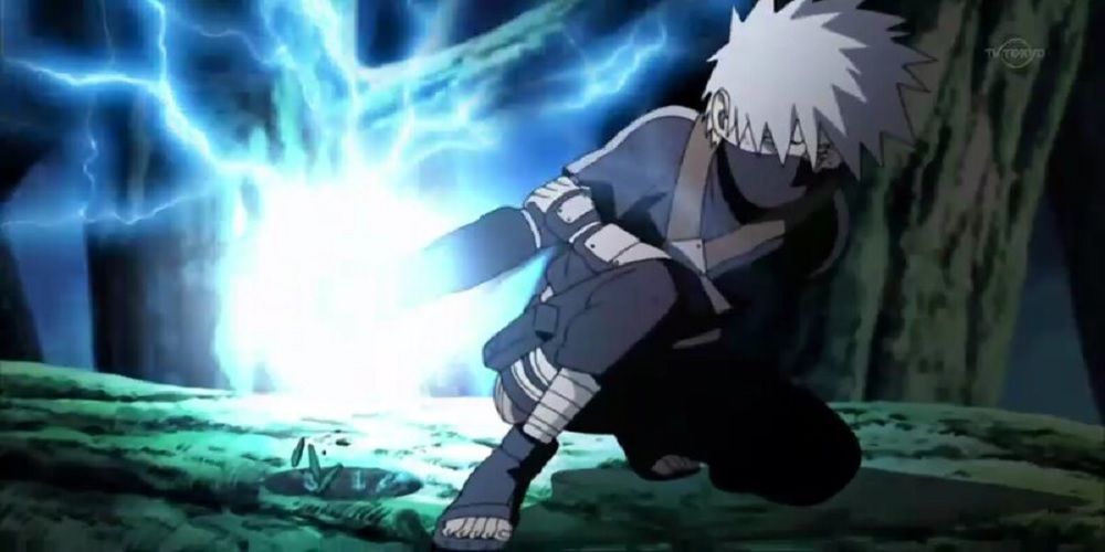 Naruto: Kakashi's 5 Best Fights (& Who Won)