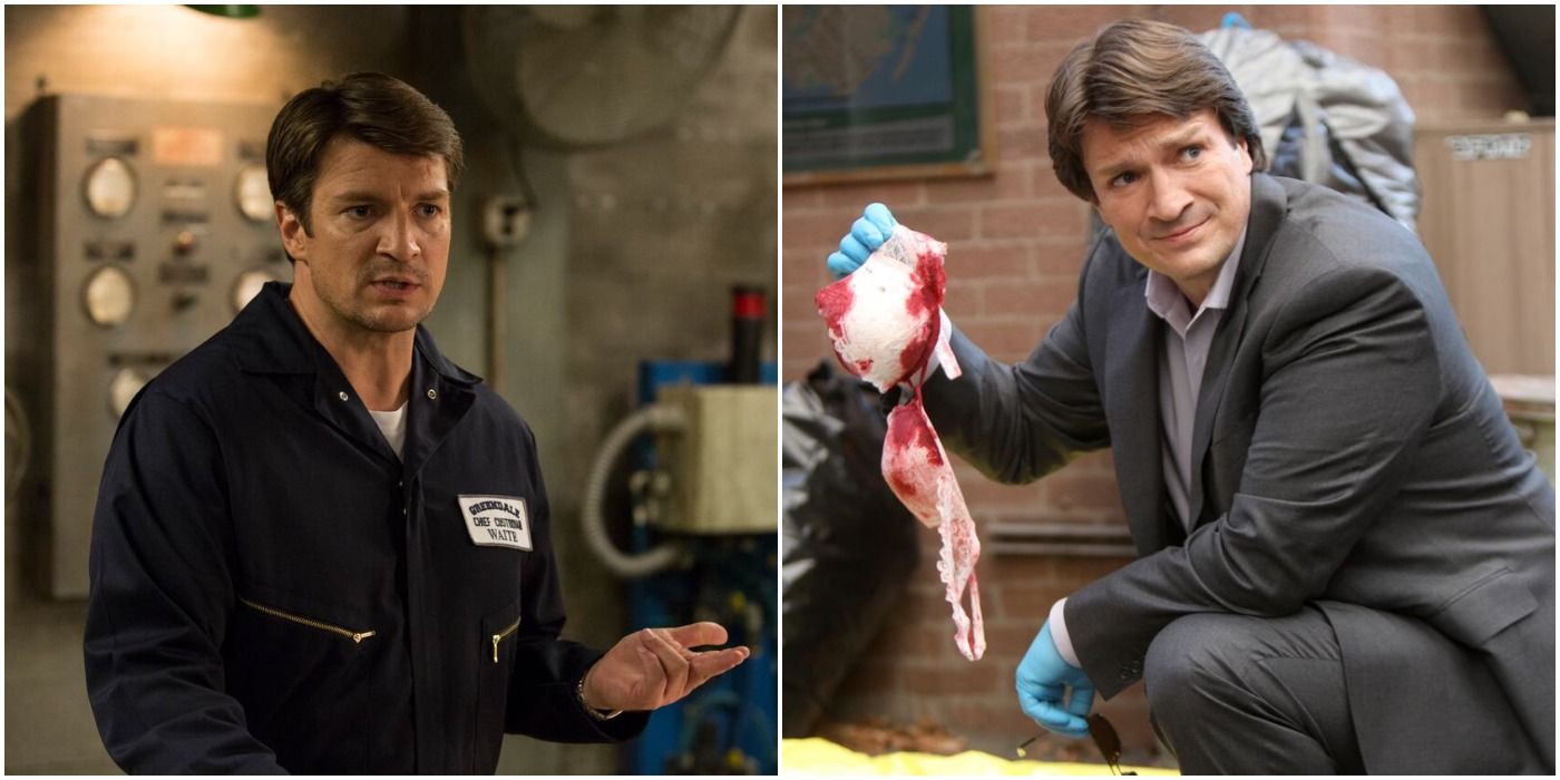 10 Actors That Were In Community & Brooklyn Nine-Nine