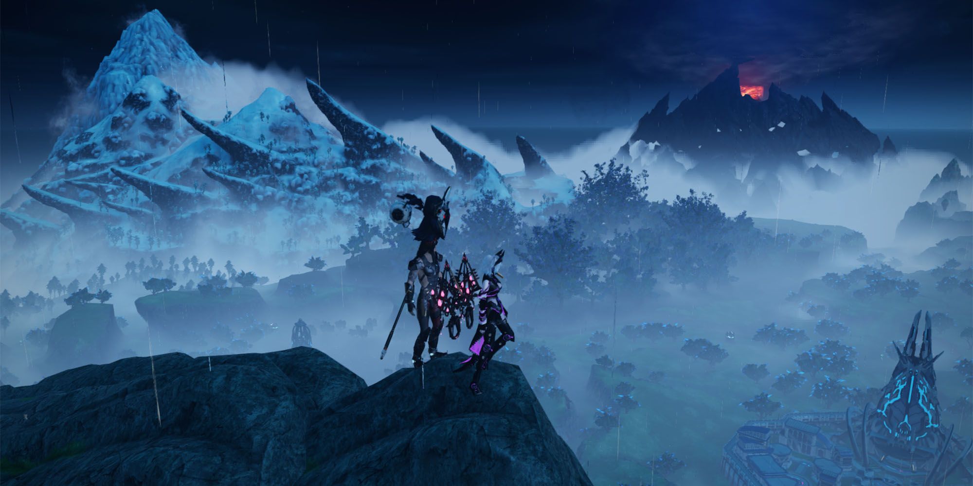 PSO2: Every New Genesis Easter Egg in Retem & Aelio