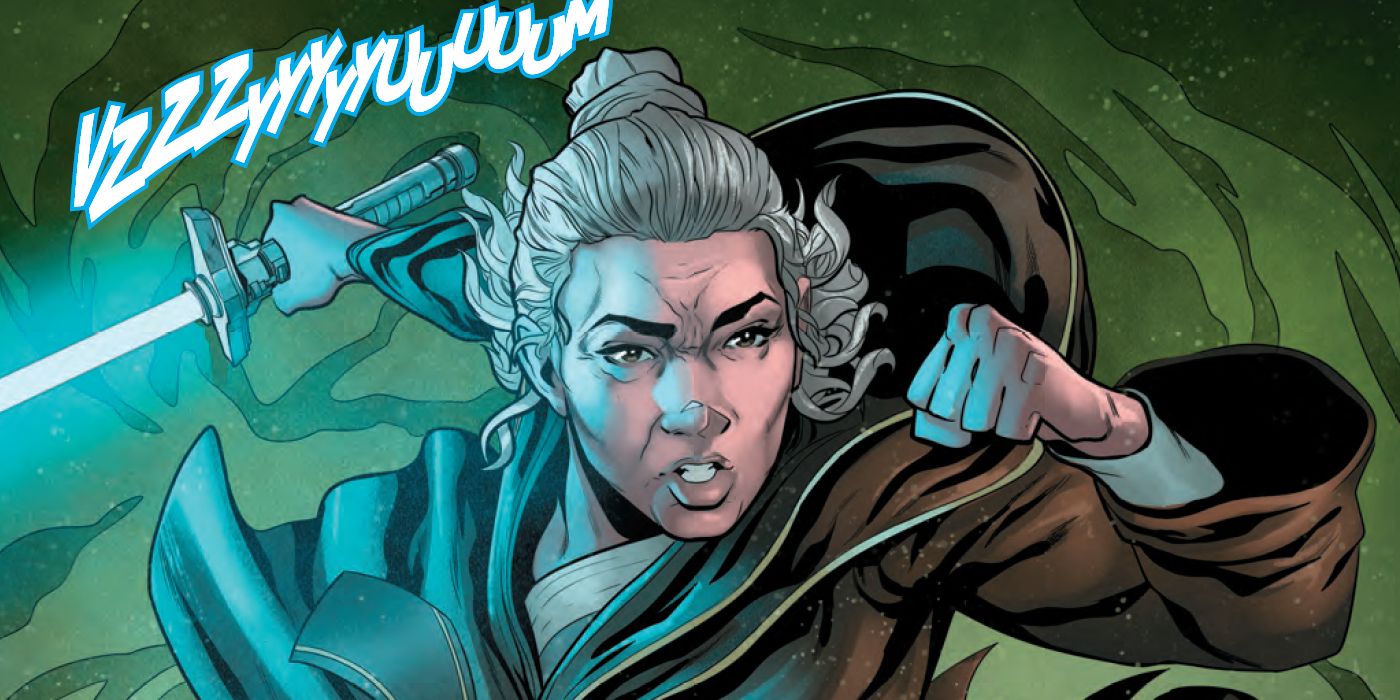 Star Wars: Halcyon Legacy Serves As an Unexpected Tribute to a Fallen ...