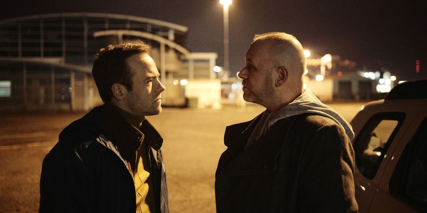 Nightride Movie Review