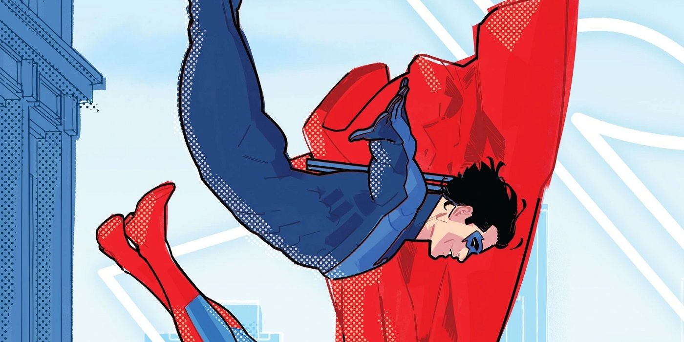 10 Ways Dick Grayson Changed The DC Universe