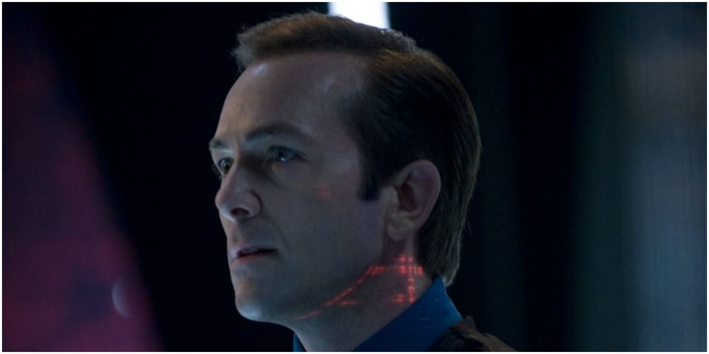 Battlestar Galactica: All The Cylons From Least To Most Evil