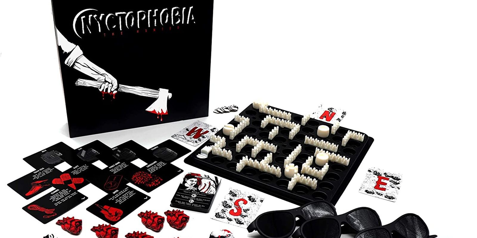 The 10 Most Unique Board Games, Ranked