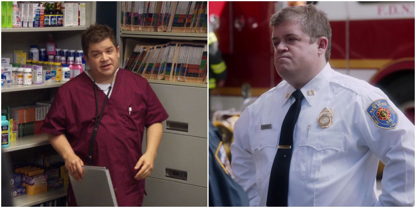 10 Actors That Were In Community & Brooklyn Nine-Nine