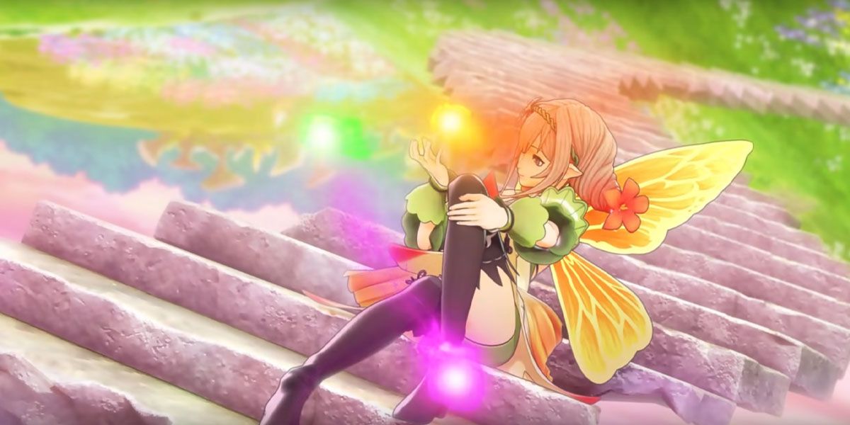 Fire Emblem Heroes: Every Book In The Main Story So Far, Ranked