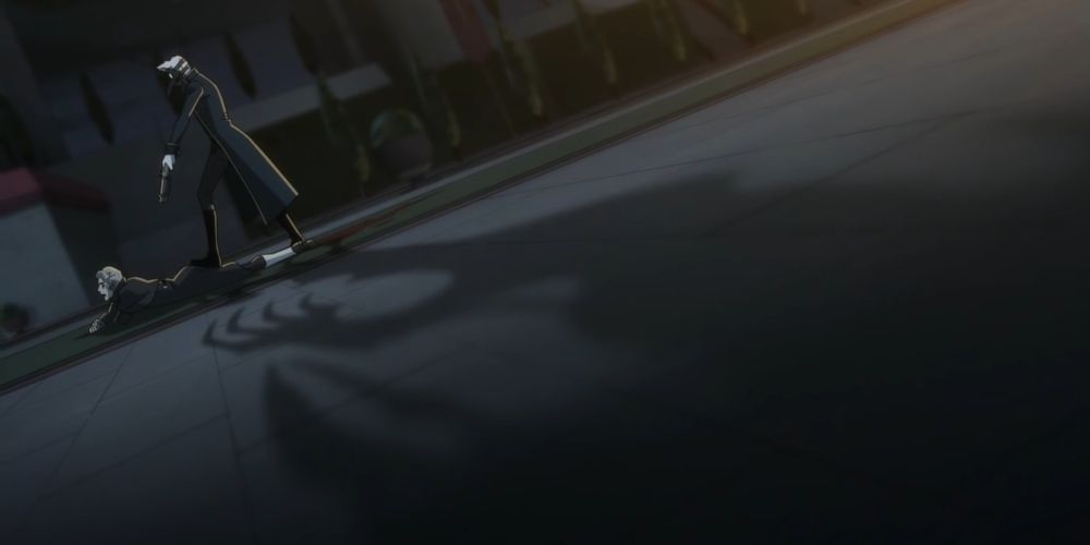 The Legend of Vox Machina: Orthax, Explained