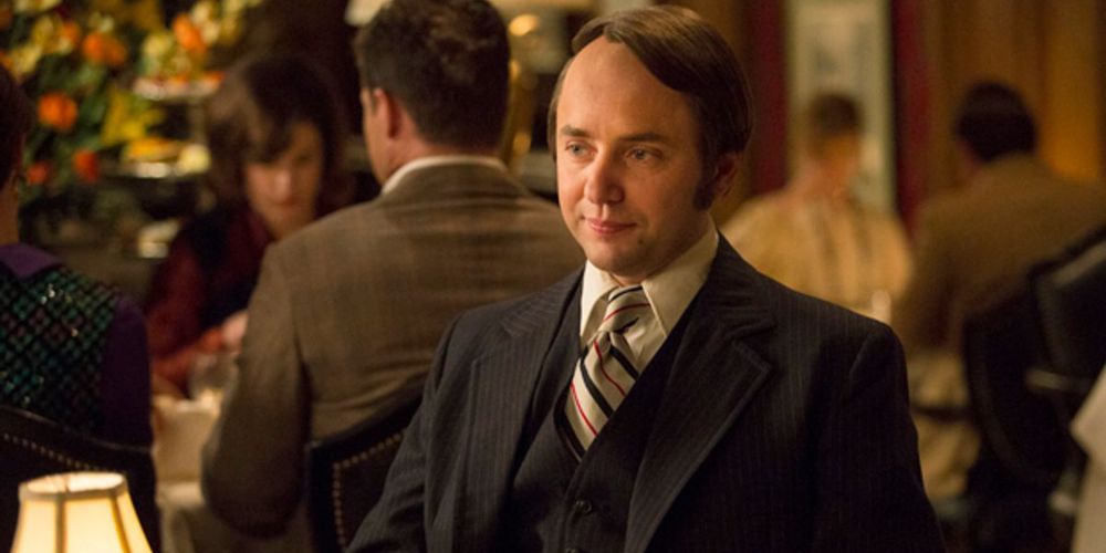 Mad Men: 10 Times Pete Campbell Overstayed His Welcome