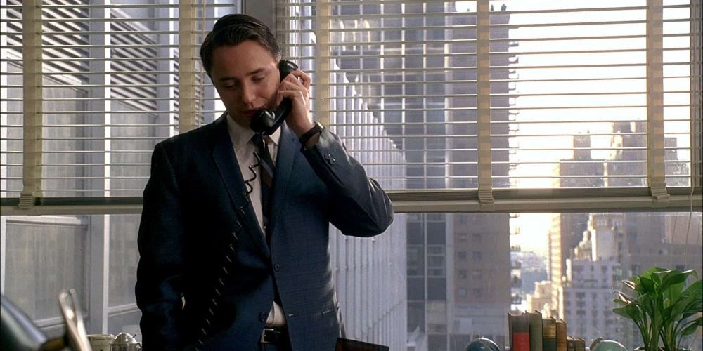 Mad Men: 10 Times Pete Campbell Overstayed His Welcome