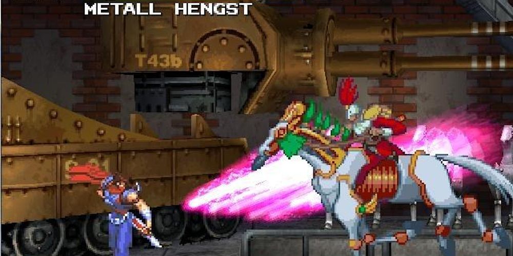 10 Best PS1 Games You Can Beat In One Sitting