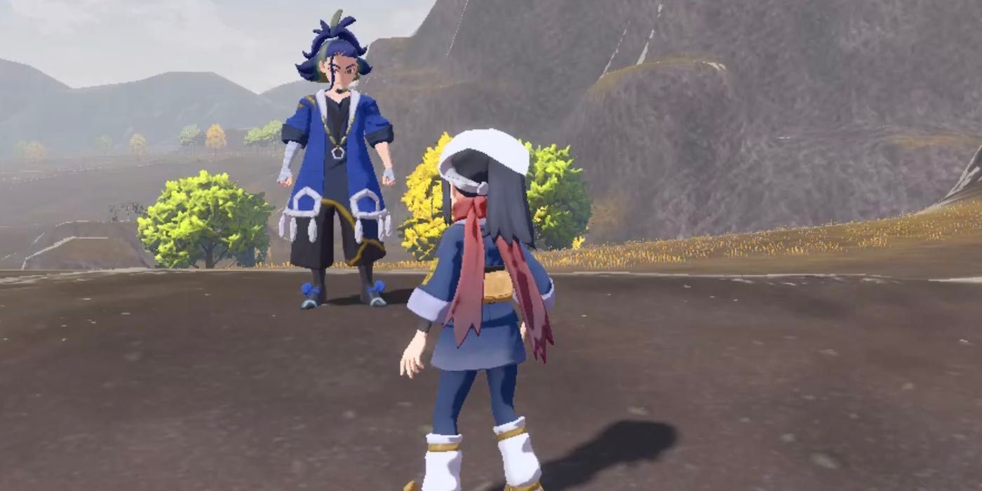 Pokémon Legends: Arceus - How to Get Omega Forme Dialga & Palkia