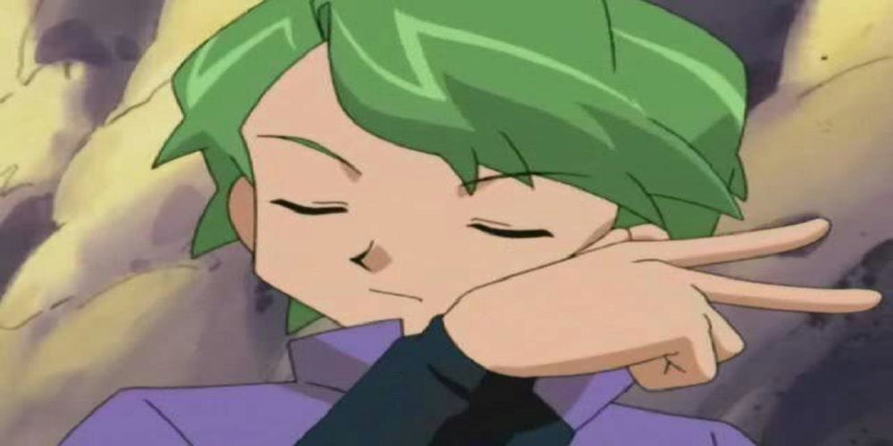 Pokémon: 10 Things You Didn't Know About Drew