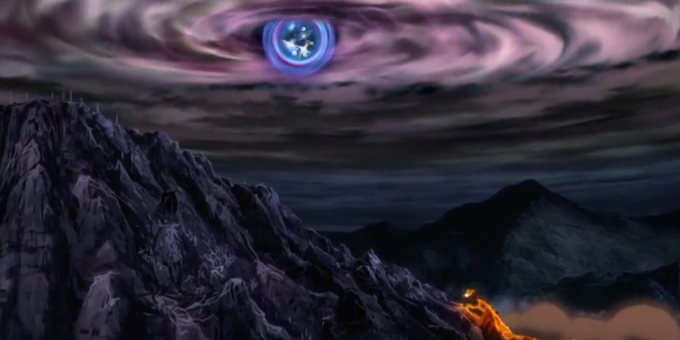 10 Things You Didn't Know About The Four-Part Pokémon Legends: Arceus ...