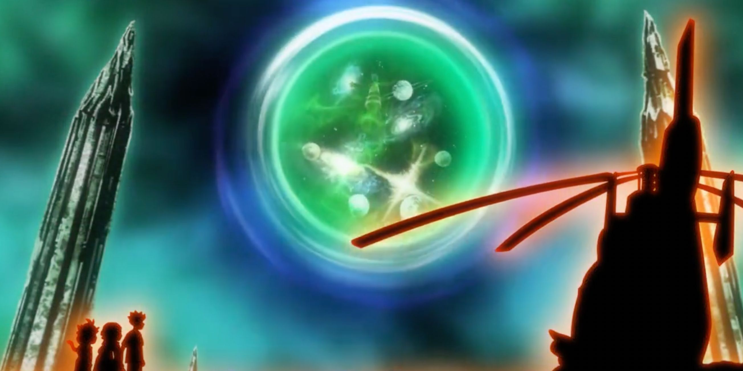 10 Things You Didn't Know About The Four-Part Pokémon Legends: Arceus ...