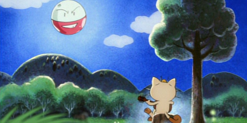 10 Anime Ending Themes That Don't Fit The Series At All