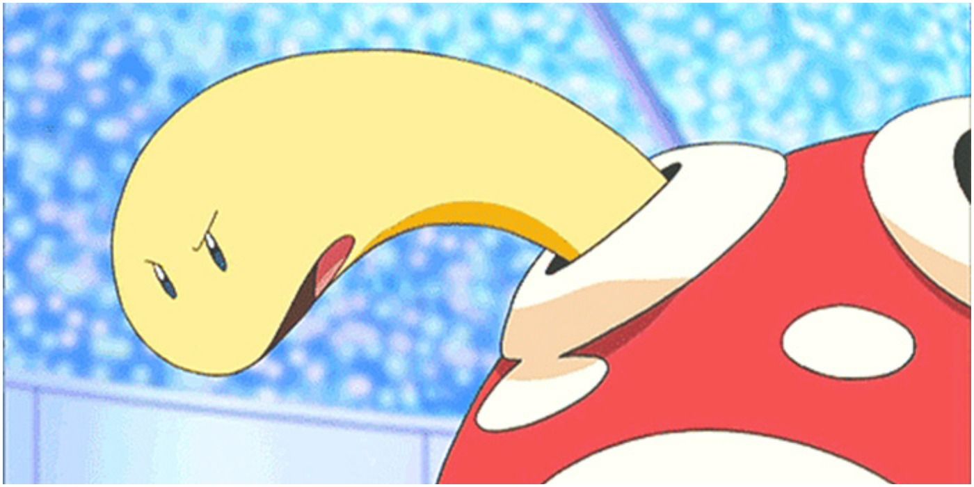 Pokémon: 10 Unspoken Rules Of Competitive Play