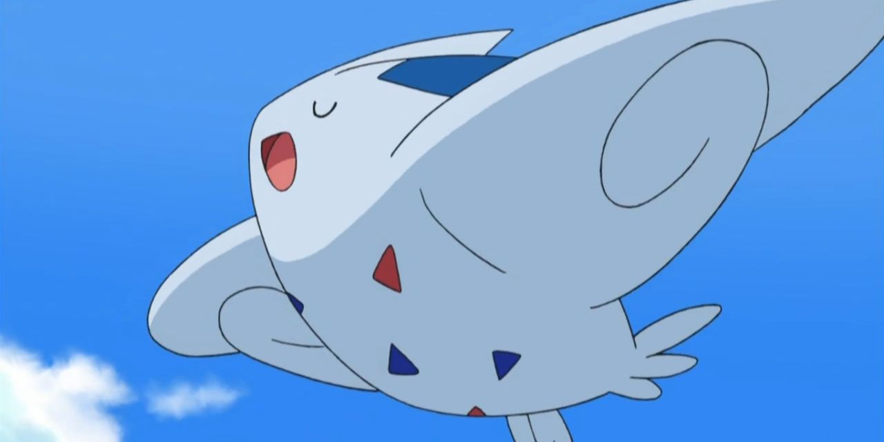 10 Flying Type Pokémon That Didn't Live Up To Their Potential In The Anime