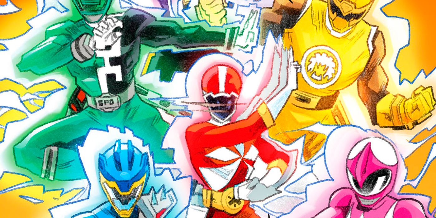 The Morphin Masters Were Just Betrayed by Their Closest Ally