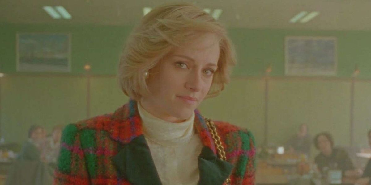 How Much of Spencer Is Fact Versus Fiction?