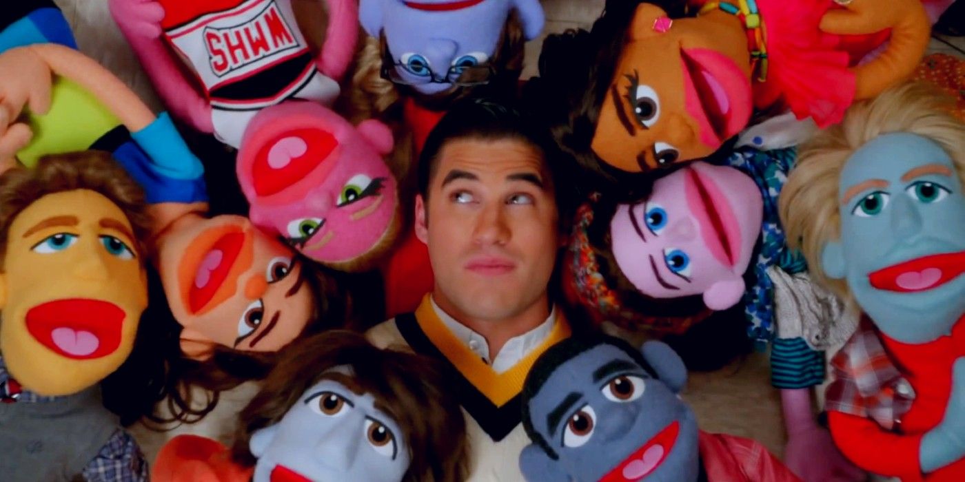 Glee: 10 Worst Episodes, According To IMDb