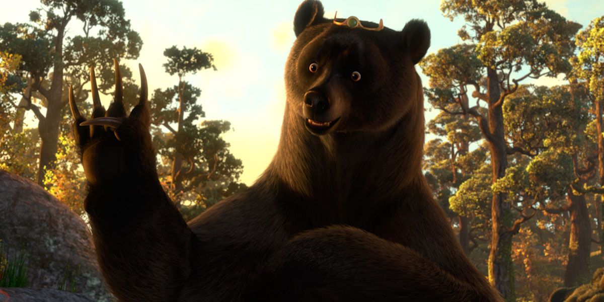 The 10 Most One-Sided Fights In Pixar Movies