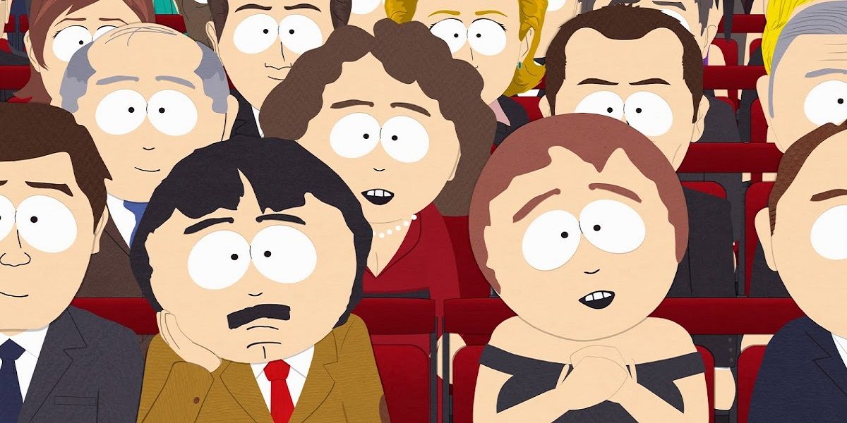 6 Funniest South Park Episodes About Randy, Ranked
