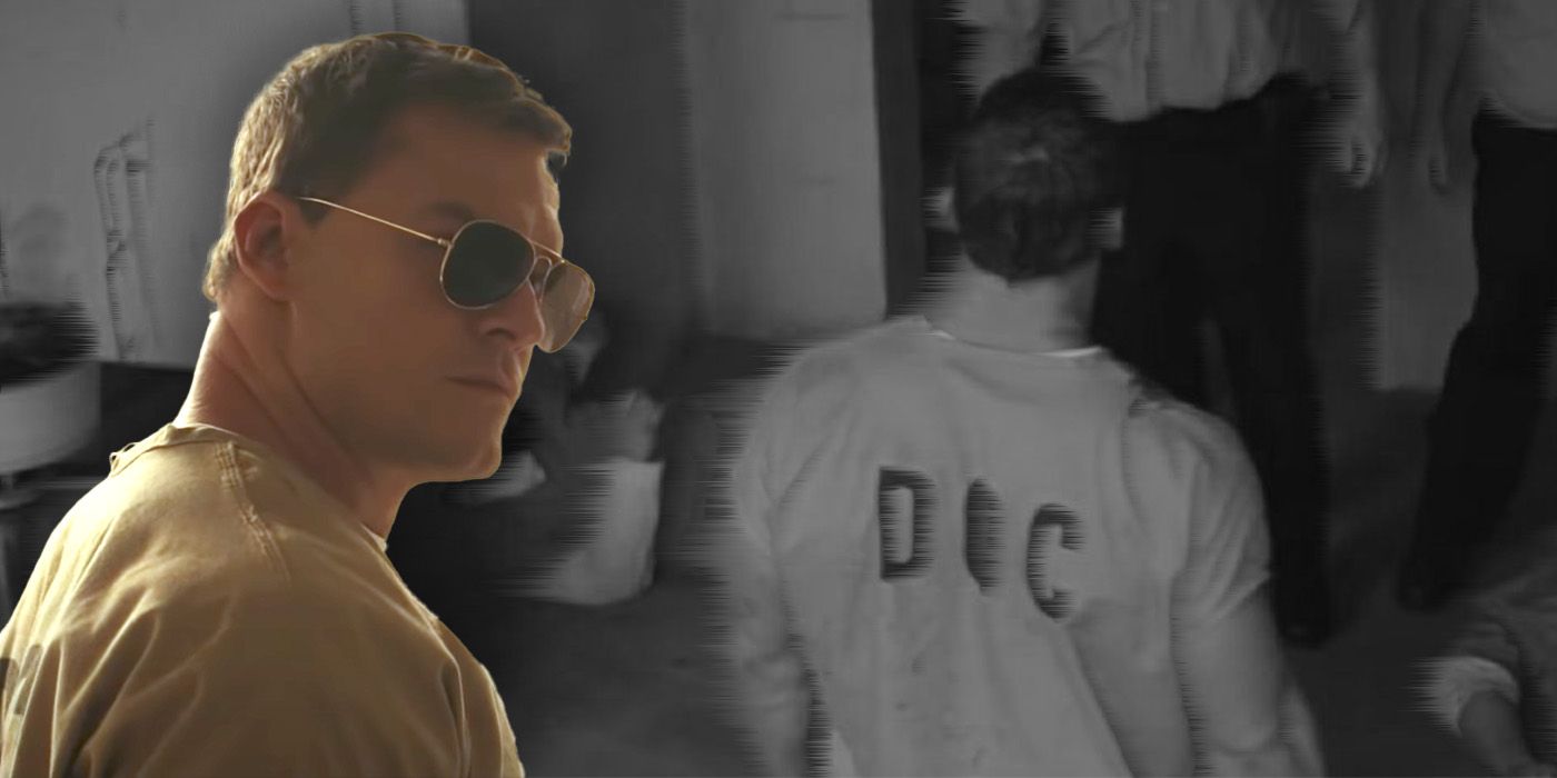 Reacher: Why Does Everyone Want to Fight Him?