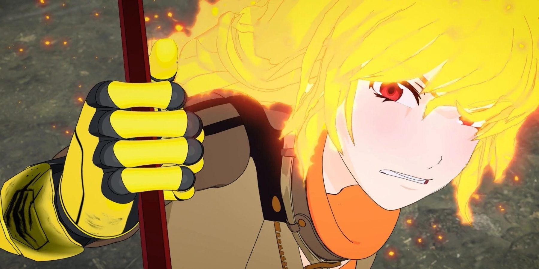 RWBY: Yang Xiao Long's 10 Best Quotes, Ranked