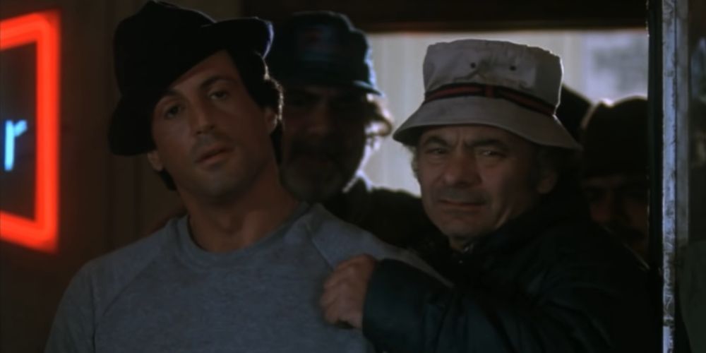 10 Movie Masters Who Had To Fight Their Own Students