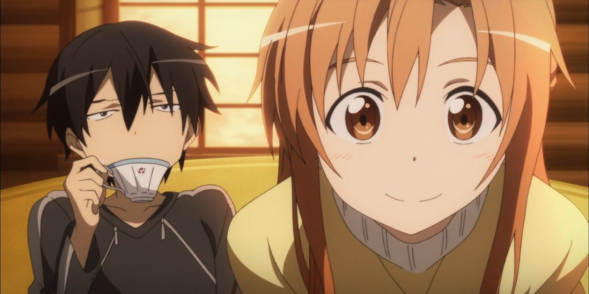 Sword Art Online: Kirito's 5 Greatest Strengths (& 5 Biggest Weaknesses)