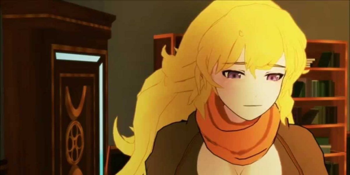 RWBY: Yang Xiao Long's 10 Best Quotes, Ranked