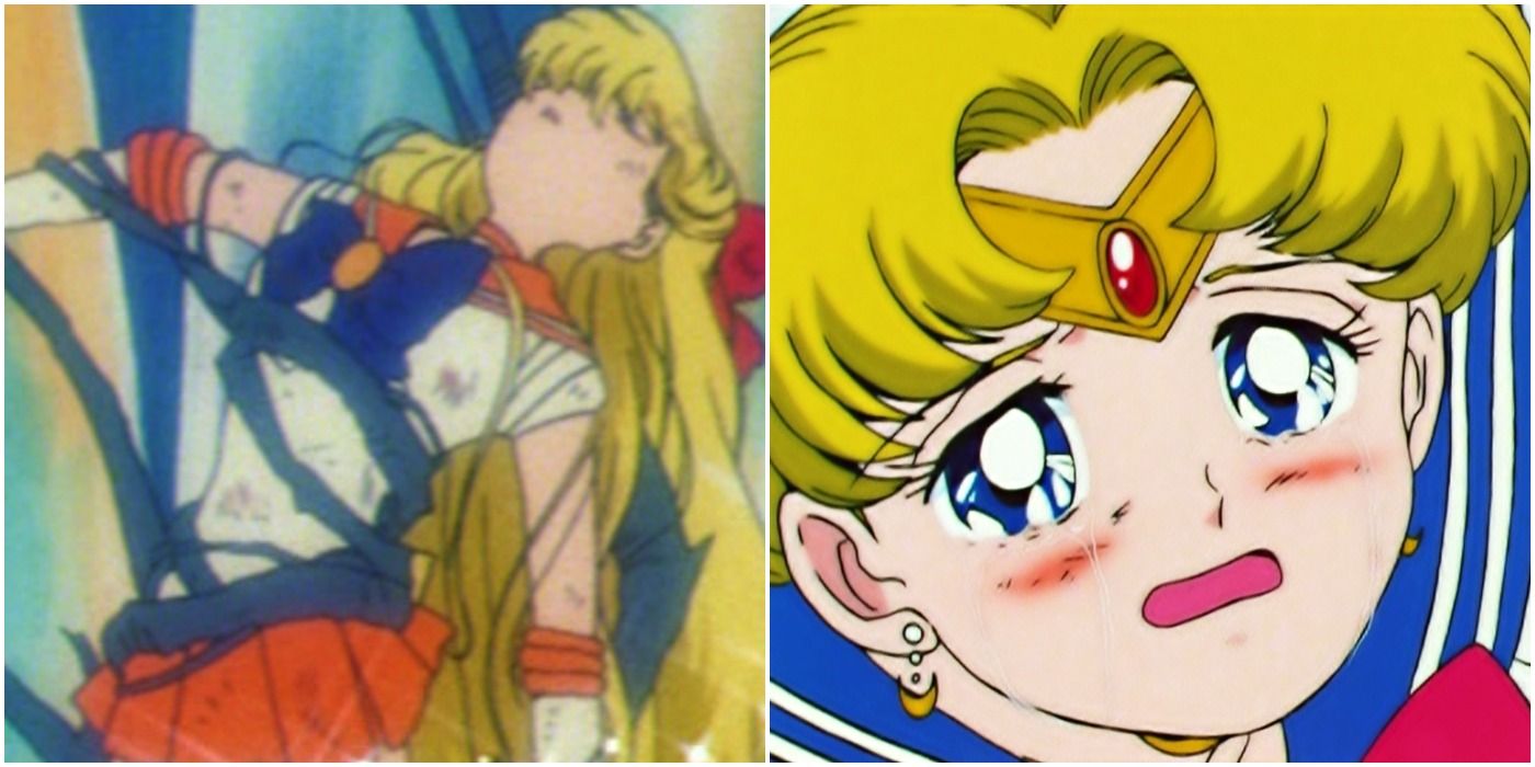 10 Anime Heroes Who Failed To Save Everyone