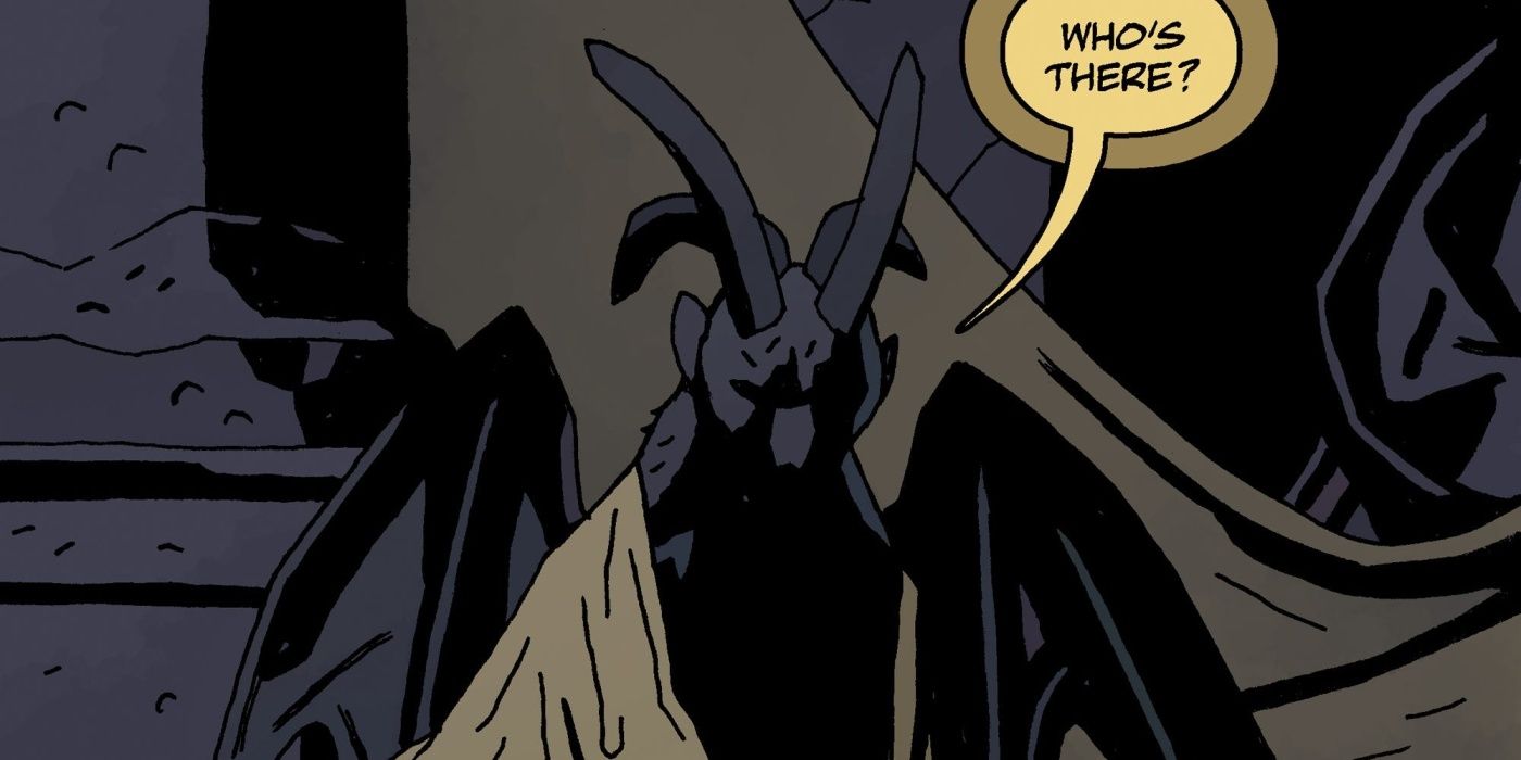 The 10 Strongest Gods From Indie Comics, Ranked