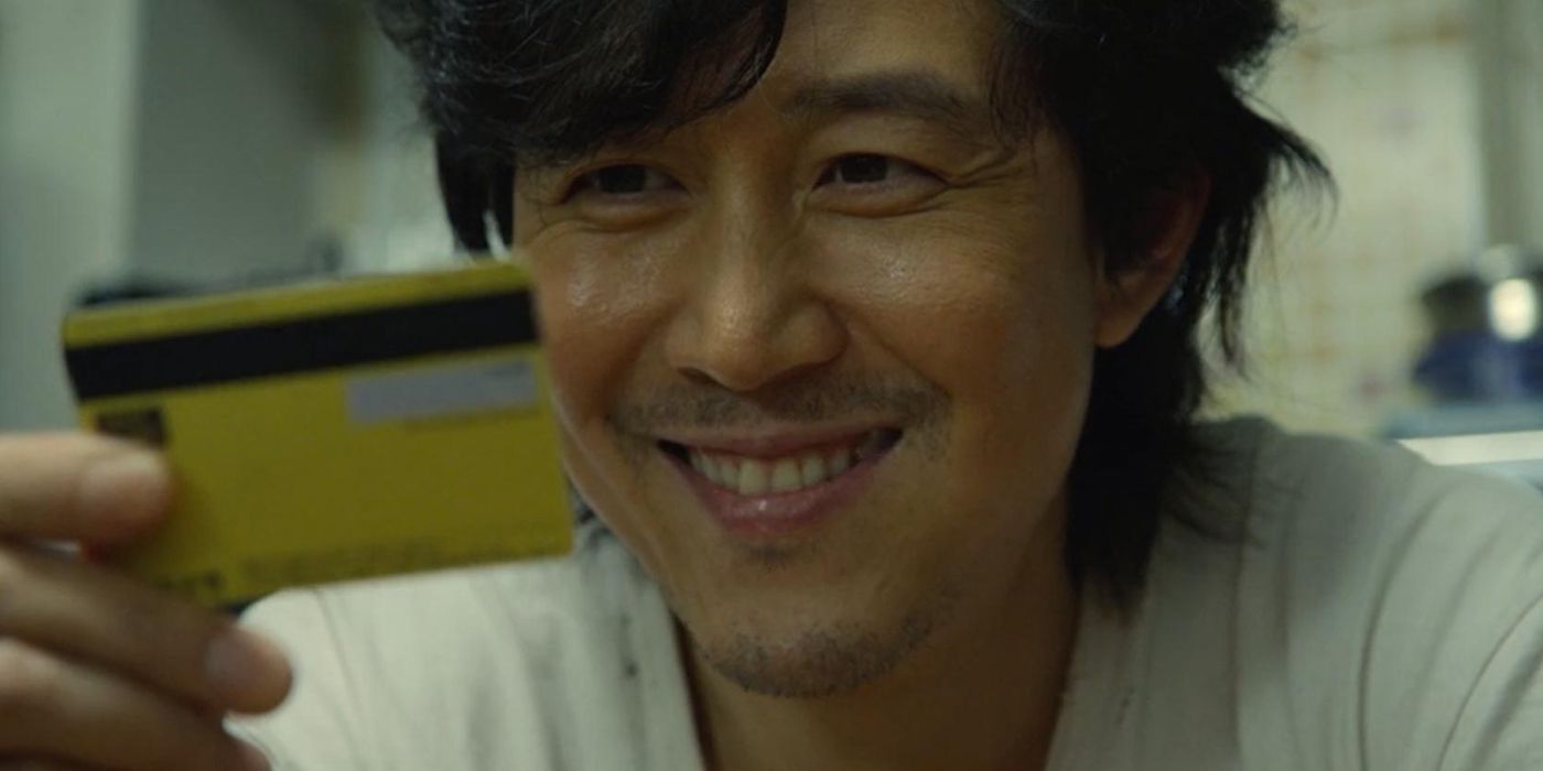 All the Possibilities of a Squid Game Universe